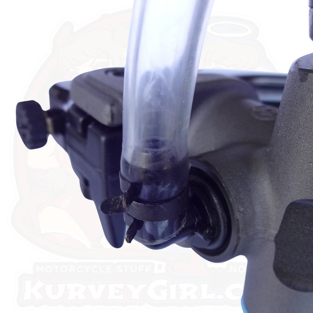 Hose Clamp Kit - Assorted Sizes - 8pcs (Spring Clamp) – KurveyGirl